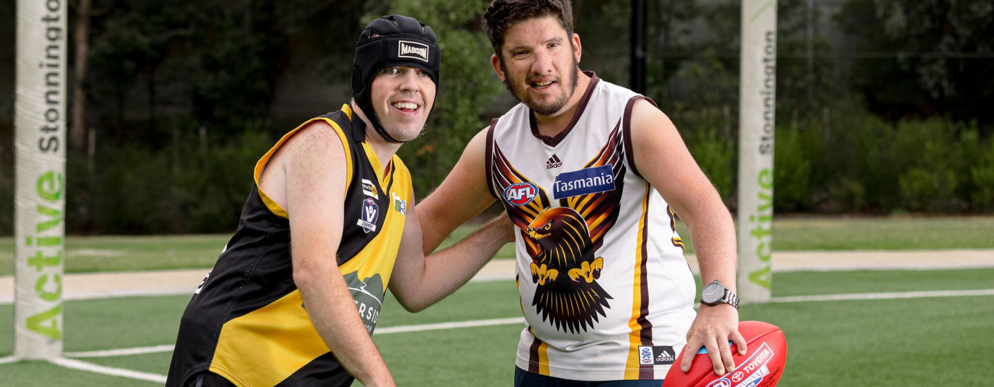 Sport4All Clubs - SPORT4ALL