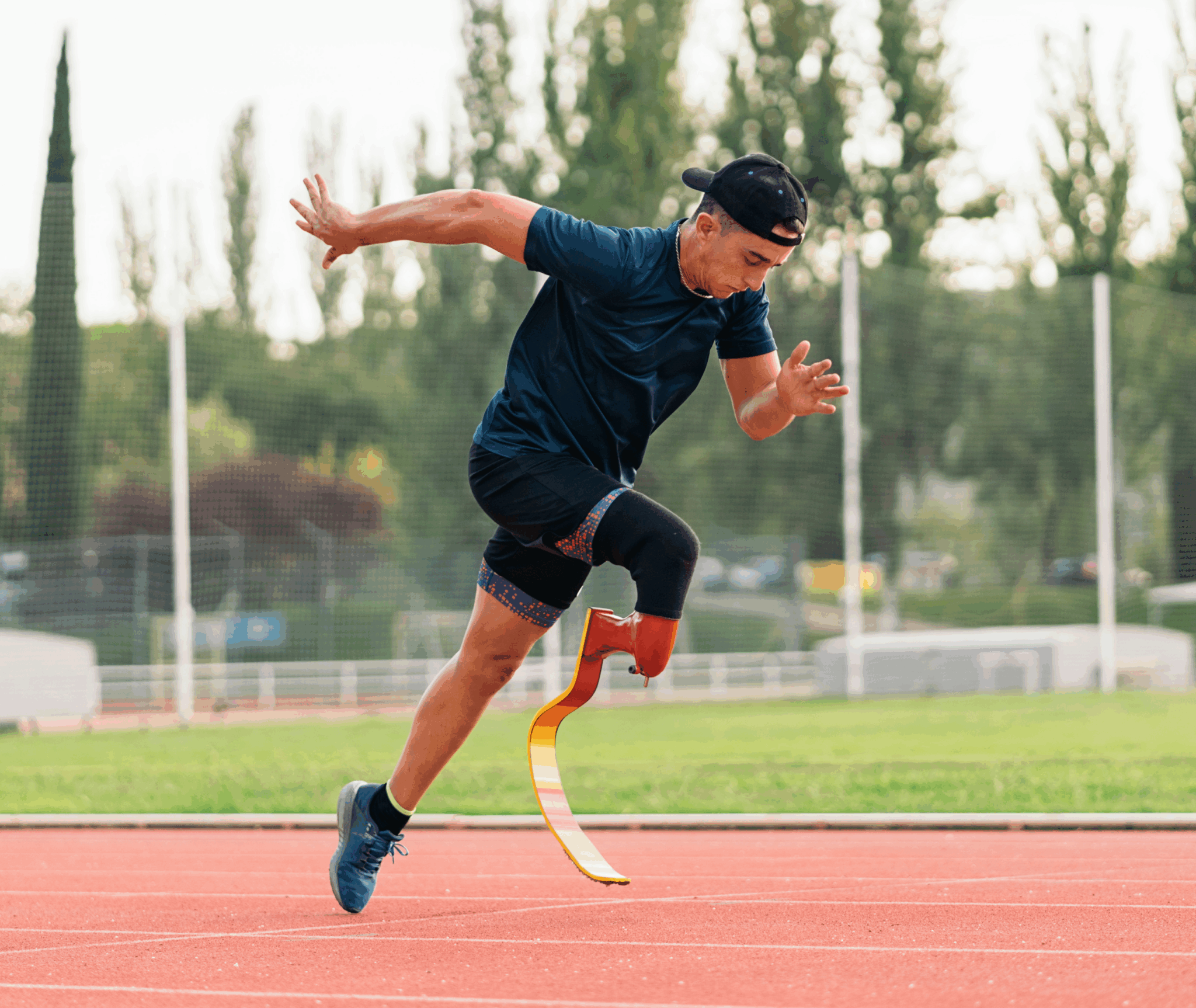 Sport4All - Disability Inclusion in Sport Across Australia